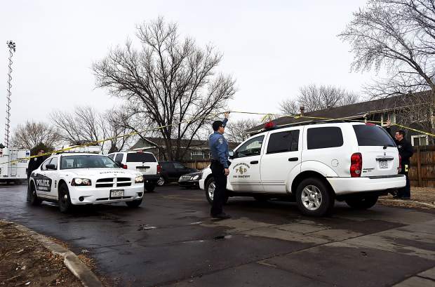 Vail Valley law enforcement, state patrol launch ‘Lockdown Your Car ...
